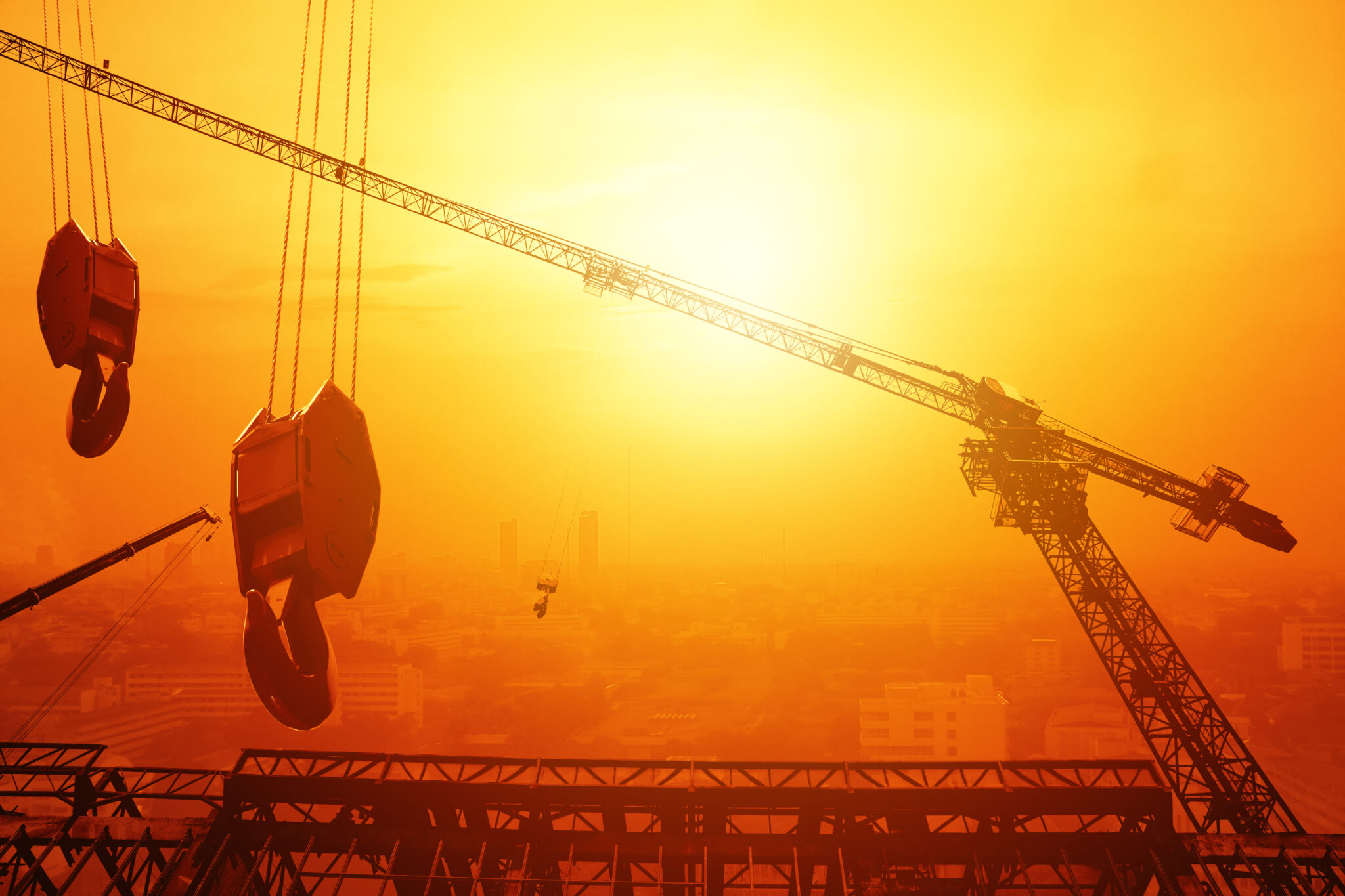 Your Comprehensive Guide to Power Supplies in High Temperature ...