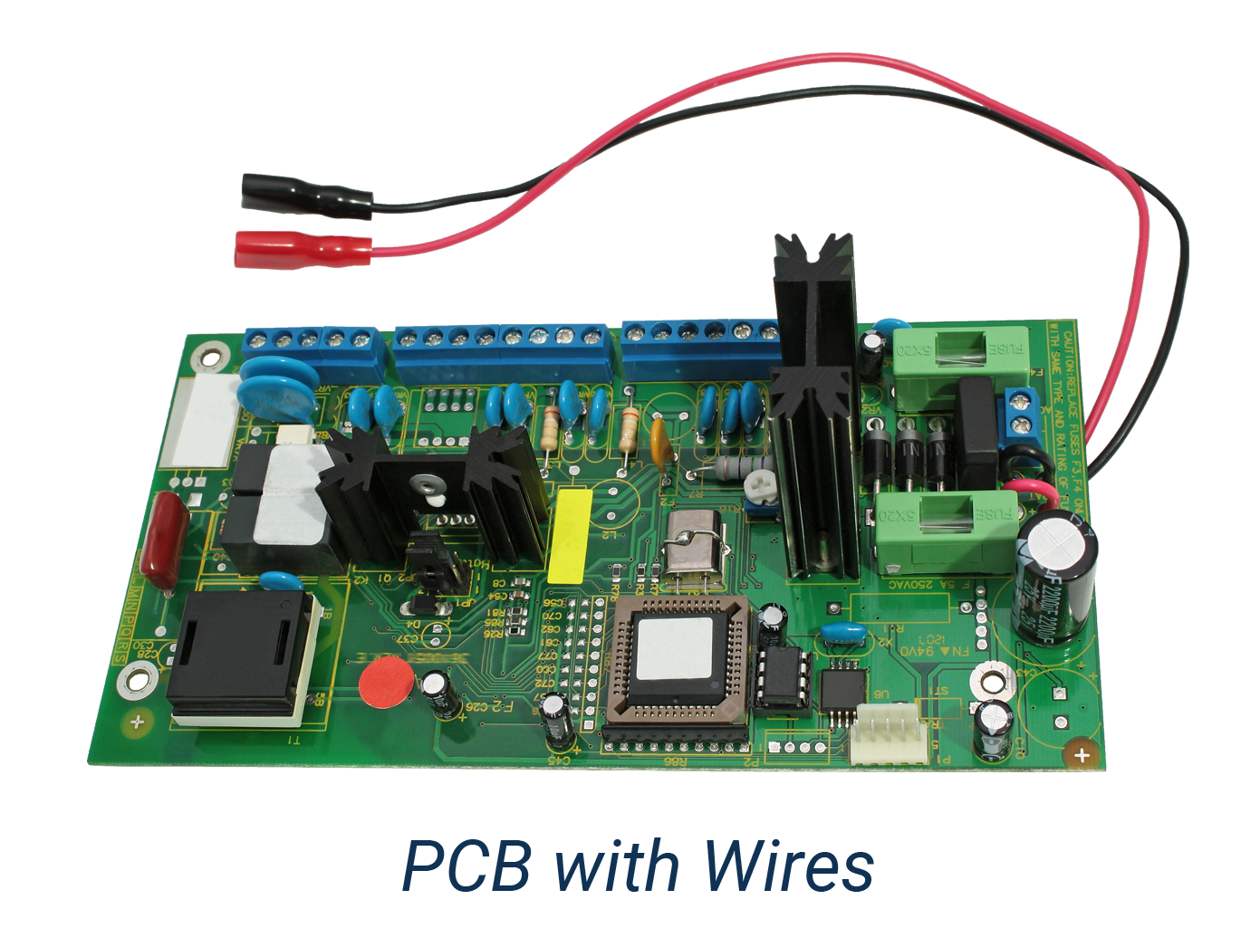 Questions to Ask Before Selecting a Power Supply | Power Supplies and ...