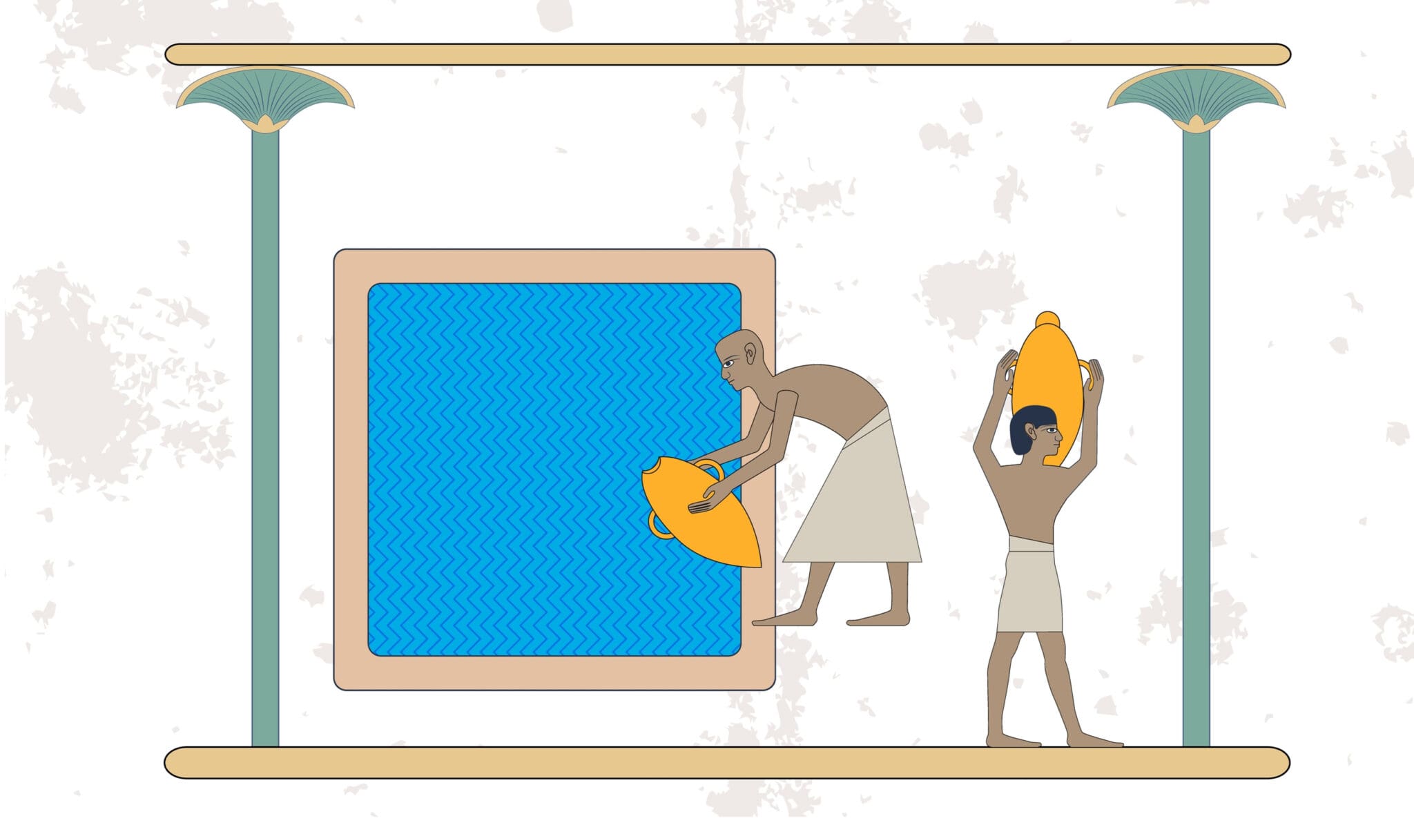 Timeline of Water Treatment Methods - Wall Industries