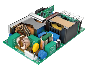 New Wall Medical Series | Power Supplies and Converters | Wall Industries