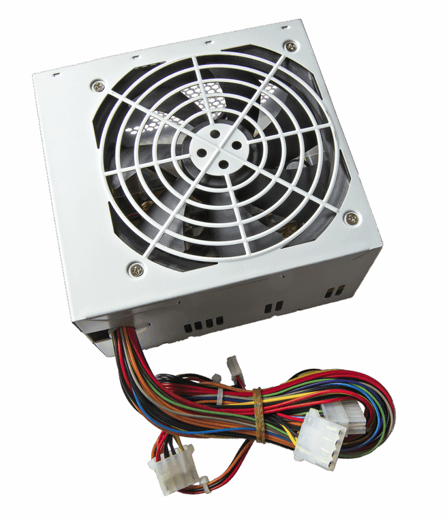 Guarantee operating temperature ranges in industrial power supplies ...